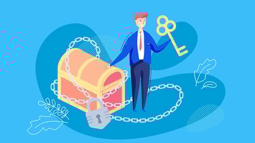 7 Strategies To Give Your Organization The Competitive Advantage